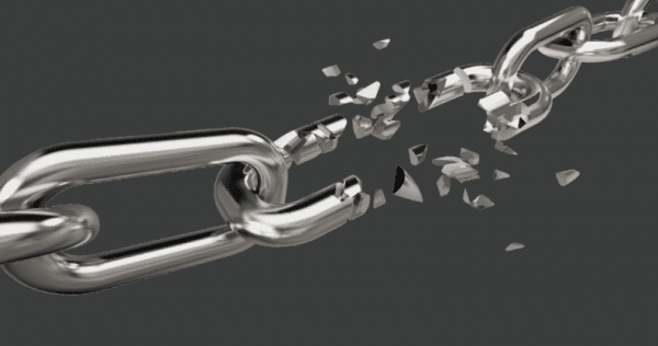Breaking the vicious cycle - Postscript360